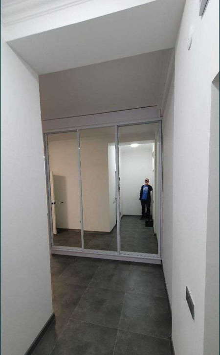谷 126310 谷 Yakkasaray tumanida kvartira sotiladi [55 м²]