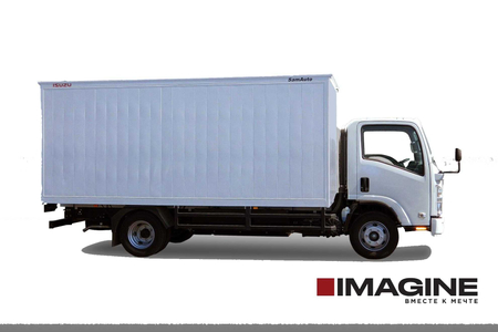 Isuzu NPR 82 L 1 yildan 5 yilgacha yillik ustama haqqimiz 8%da