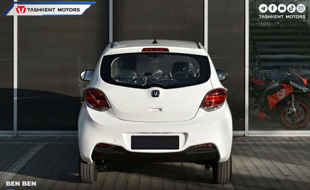 CHANGAN E-star 2023