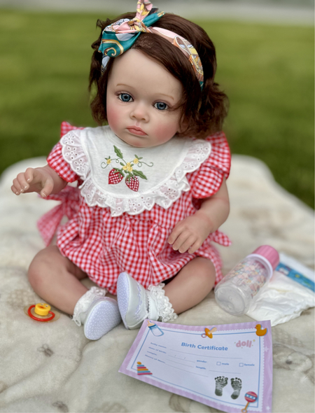 Куклы реборн ОРИГИНАЛ NPKdolls