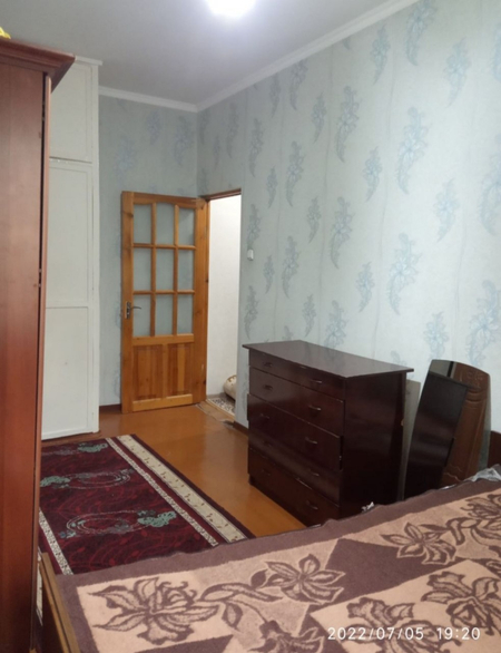 2*3/4/4чиланзар 17 срочно продаётся квартира. Ипотека