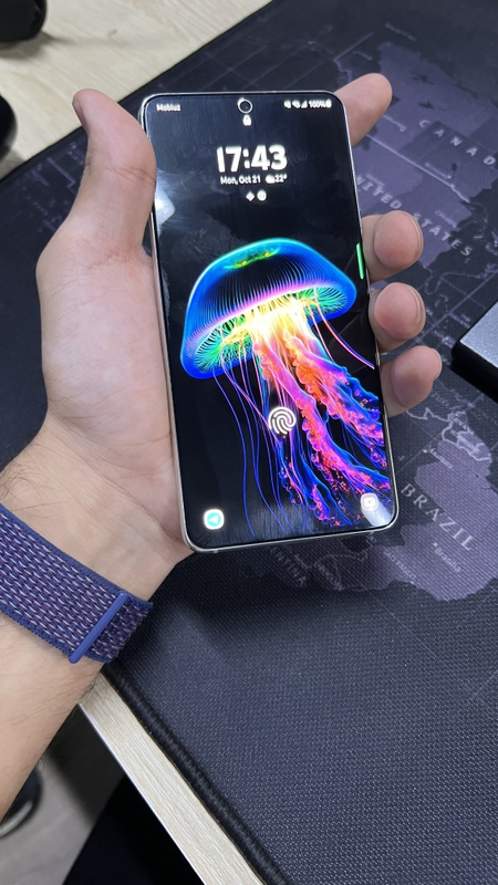 Samsung s21 5G 256