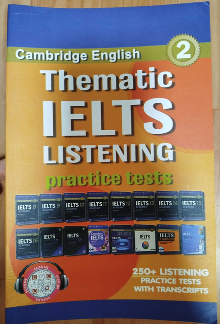 Thematic Ielts reading thematic Ielts listening thematic Ielts writing