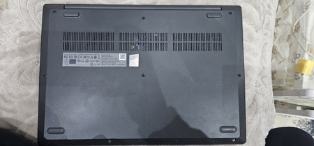 ноутбук lenovo IP3 15IGL05 N5030 /4GB/ 1000GB (81WQ)