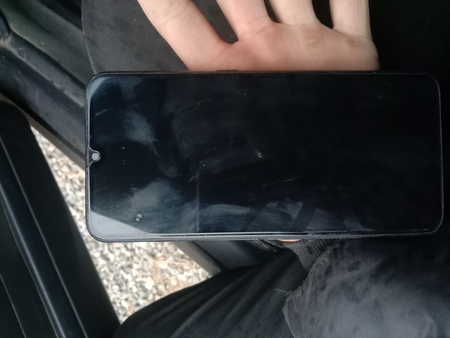 Samsung a50 siteklosi singan