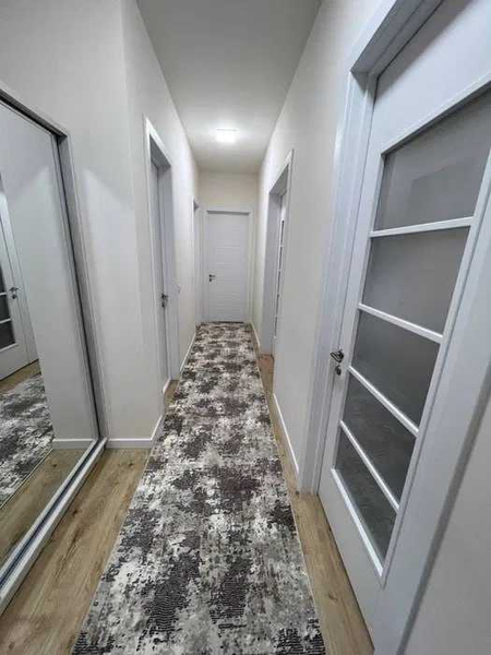 Сдается квартира на Алмазарском р 2\4\13 ЖК Almazar city