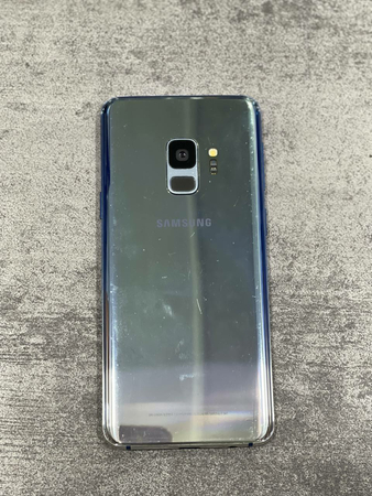 Samsung galaxy S9