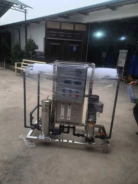 Suv filtrlari va ehtiyot qismlari 250litrdan 120000gacha