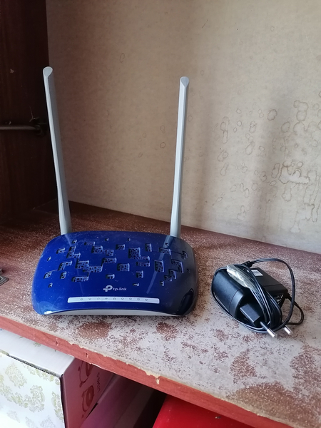 Tp_link WiFi satiladi
