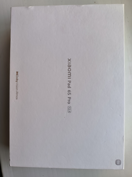 Xiaomi pad 6s pro