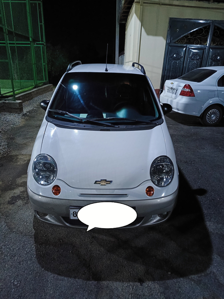 Matiz best sotiladi 2012.