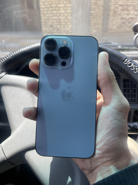 Iphone 13 pro ideal sostyanada