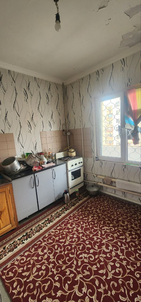 Продаётся - Сергели 5 квартал, 1в2/6/9