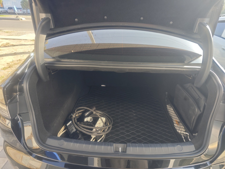 BYD Chazor D-mi 120km Flagship