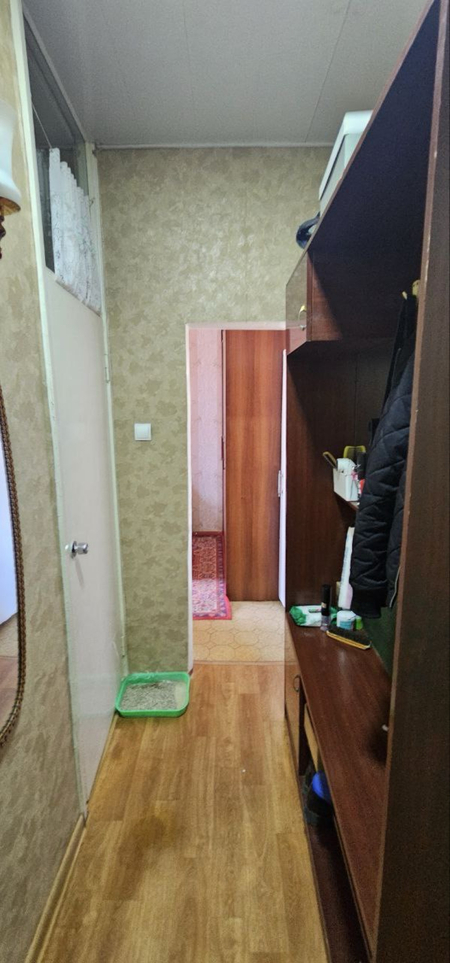 Чиланзар 20-кв 2/3/4 Балкон 1.5/6 Срочно 55м2 Разделка