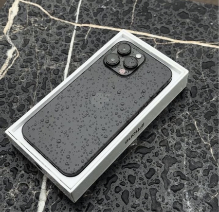 Iphone 14 Pro Max 256 radnoy karobka dakument