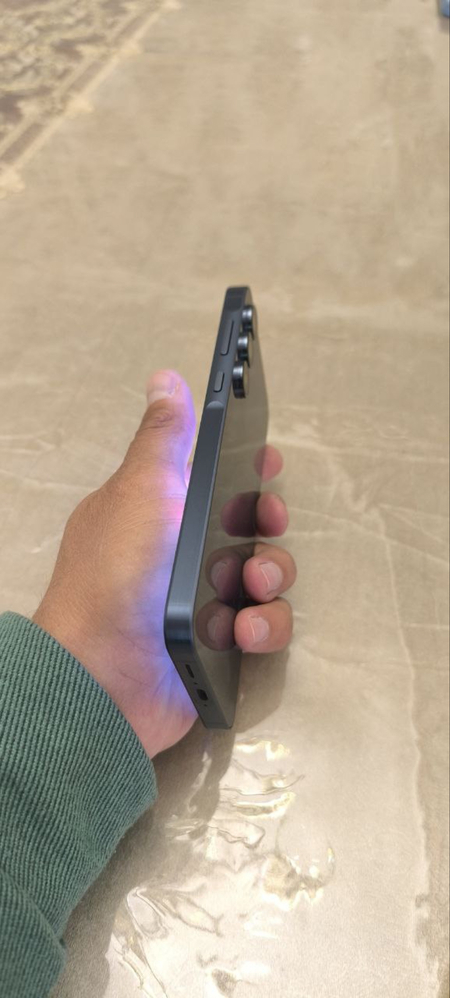 Samsung A55  8/128