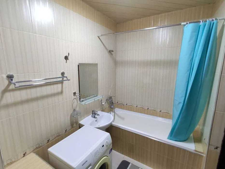 БУМ аренда 2 комнатная квартира на Госпитальке за 450$ ID SH 578