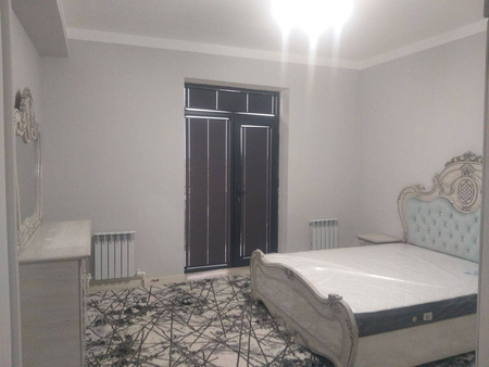 Яккасарай 2х комн