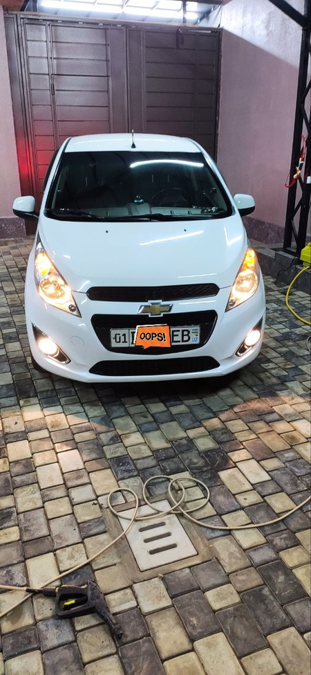 Продам Chevrolet Spark 2 poz