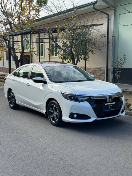 HONDA CRIDER 1.3 Turbo Muddatli tolovga