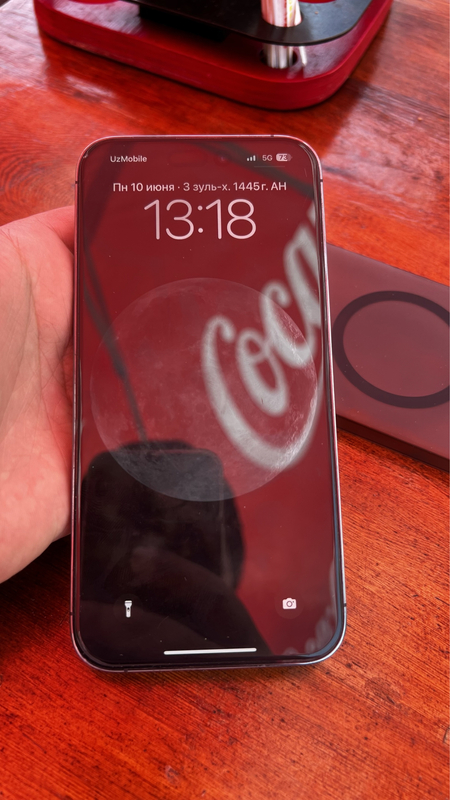 I phone 14 pro max