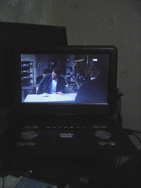 продается DVD  BEKO четыре в одном  .