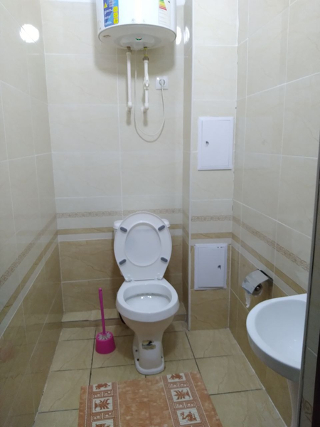 Квартира ойлик кунликга хам