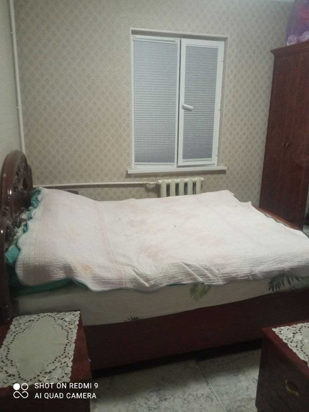 Продаётся 3 комнатная в сергели 159219