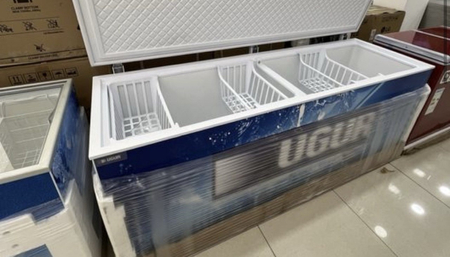 Ugur uud 600 bk marazilka zor narxda bir oy ishlatildi juda kottali qi