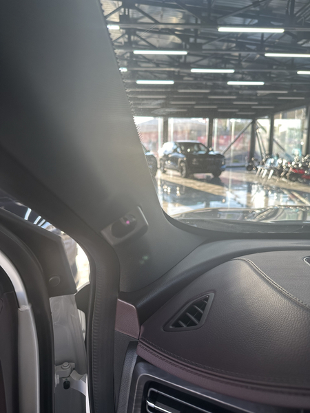 JETOUR X90 Limited edition 2.0T