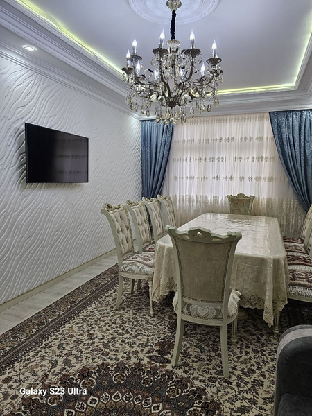 Golden house Sebzor