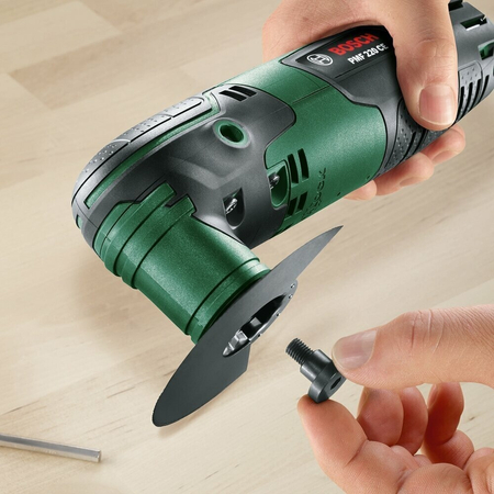 Реноватор Bosch Pmf 250 Ces