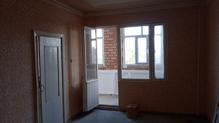 2 хонали квартира ижарага берилади факат оилага
