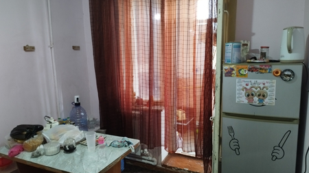 Квартира 2х комнатная