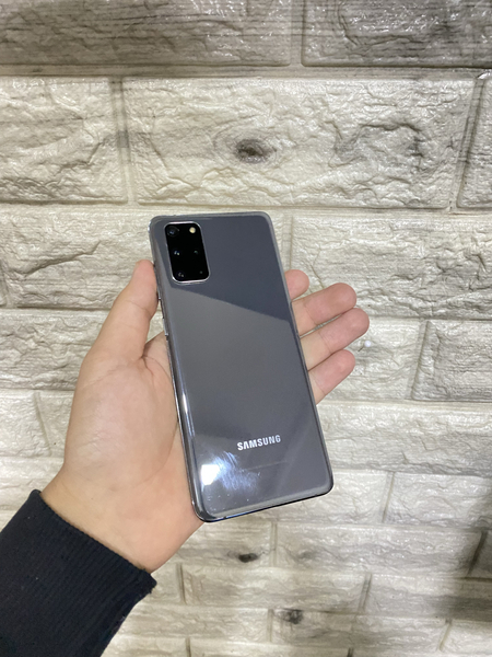 Samsung S20 plus 5G