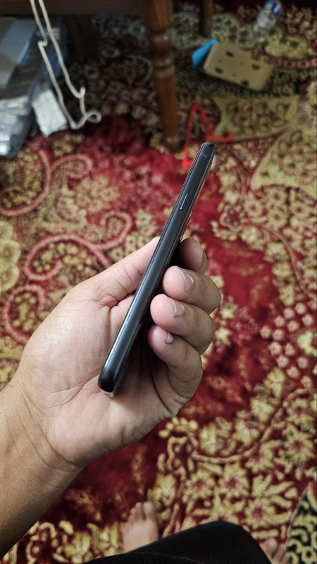 Lg q6 4/32 sastyanas zo