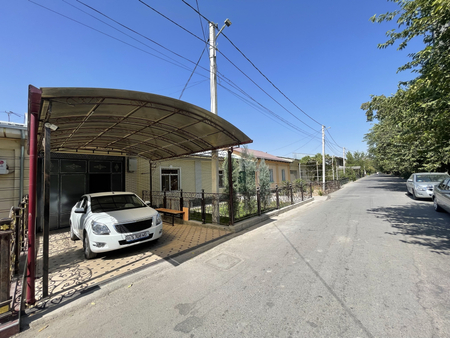 Комфортный дом в аренду.   Шумиловский городок