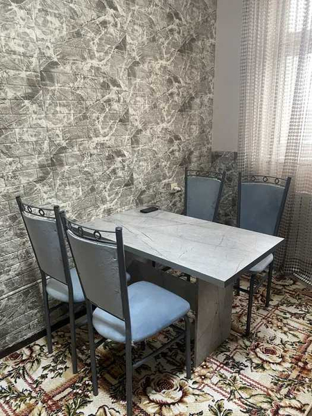 Аренда ШИКАРНОЙ квартиры 4/3/5 ID:FRA211