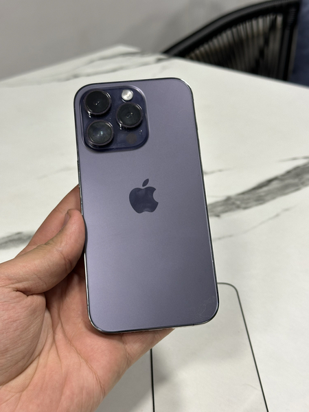 Iphone 14 pro 512 idealll 599$ srochniii