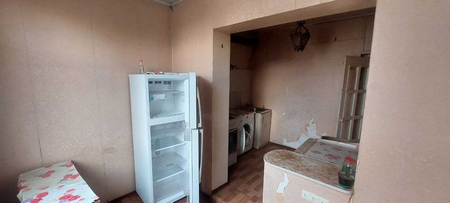 Карасу-1, 2/4/5, требует ремонта, 65м2, квадратный коридор, ор-р Дуньё