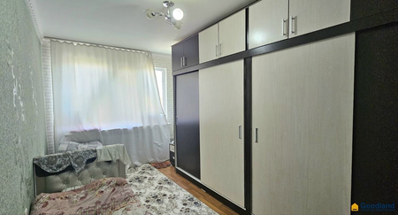 Продаётся квартиры 4/4/9 на Юнусабадском районе 13-й квартал (J2408)