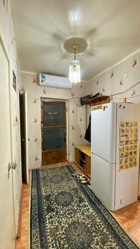 Продаётся квартира двухкомнатная