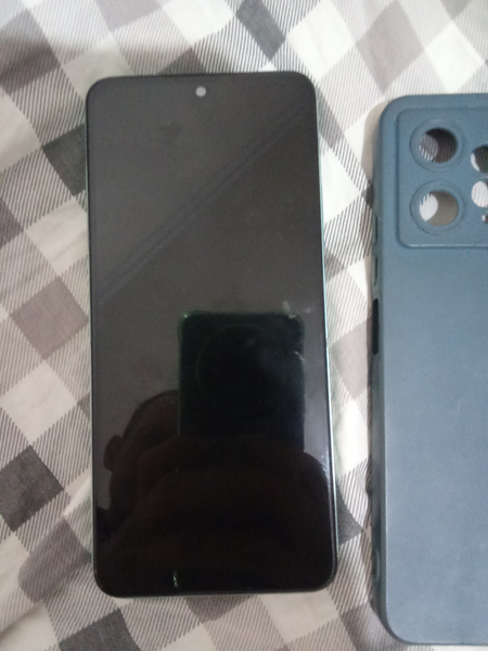 Продам redmi 12, 128