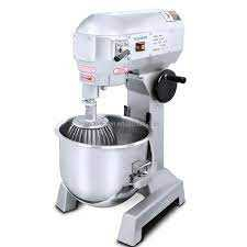 Миксер 20л mikser mixer планетарный миксер тестомес testameshalka
