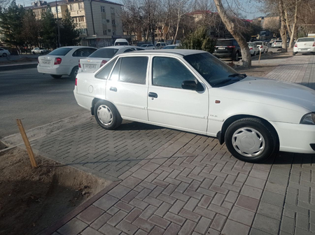 Срочно сотилади мошина ало холатда