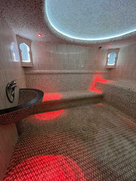 Dacha primiyer plazza. Дача премиер плазза