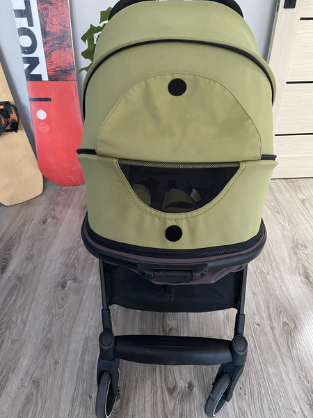 Коляска Rant Azure Star 2в1
