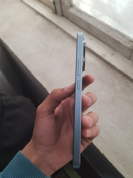 Poco x6 256gb 12gb ram