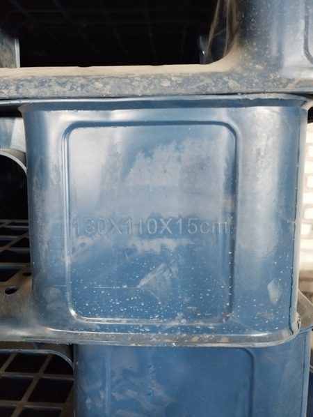 Plastik padon sotiladi 150 000